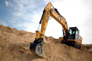 Earthwork Construction and Site Development