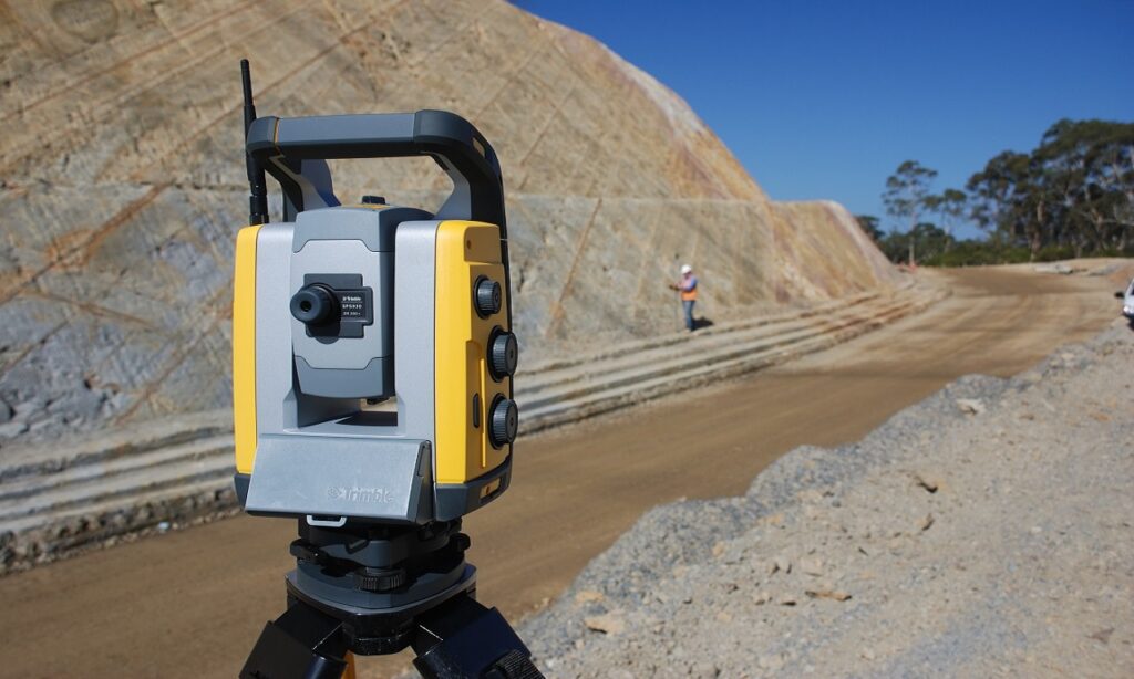 Cadastral Survey and Subdivision Survey