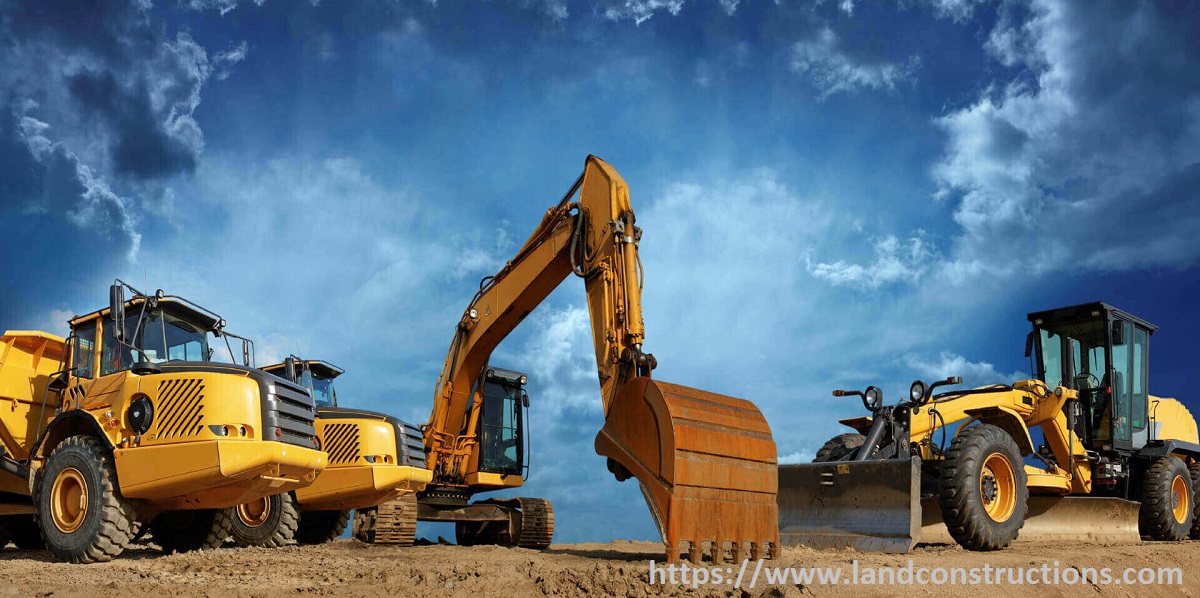 About Us - KSA Land Construction Company