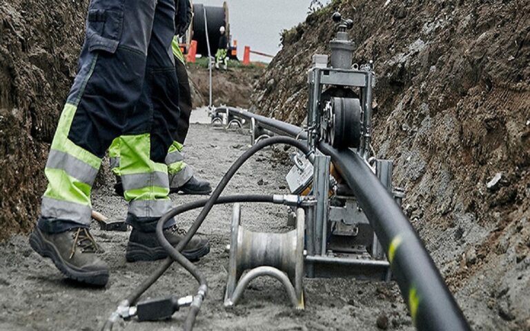 Electrical Cable Installation LV, MV and HV Cable