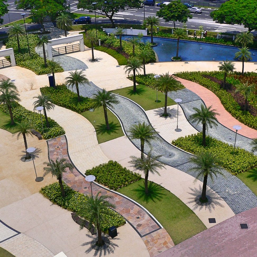 Landscaping and Design
